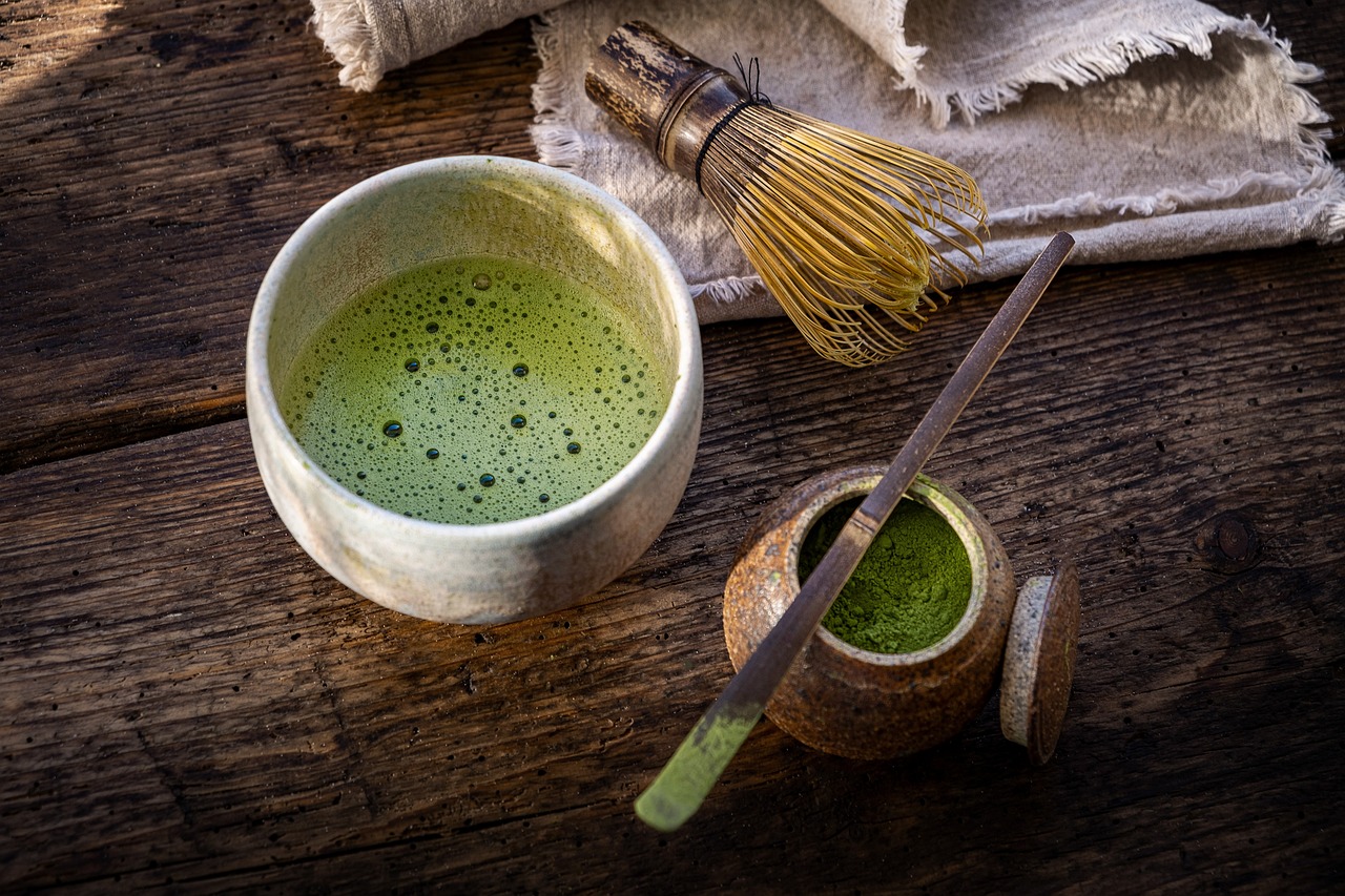 Japanese Tea Culture Unveiled: Tea Houses, Ceremonies, and History ...